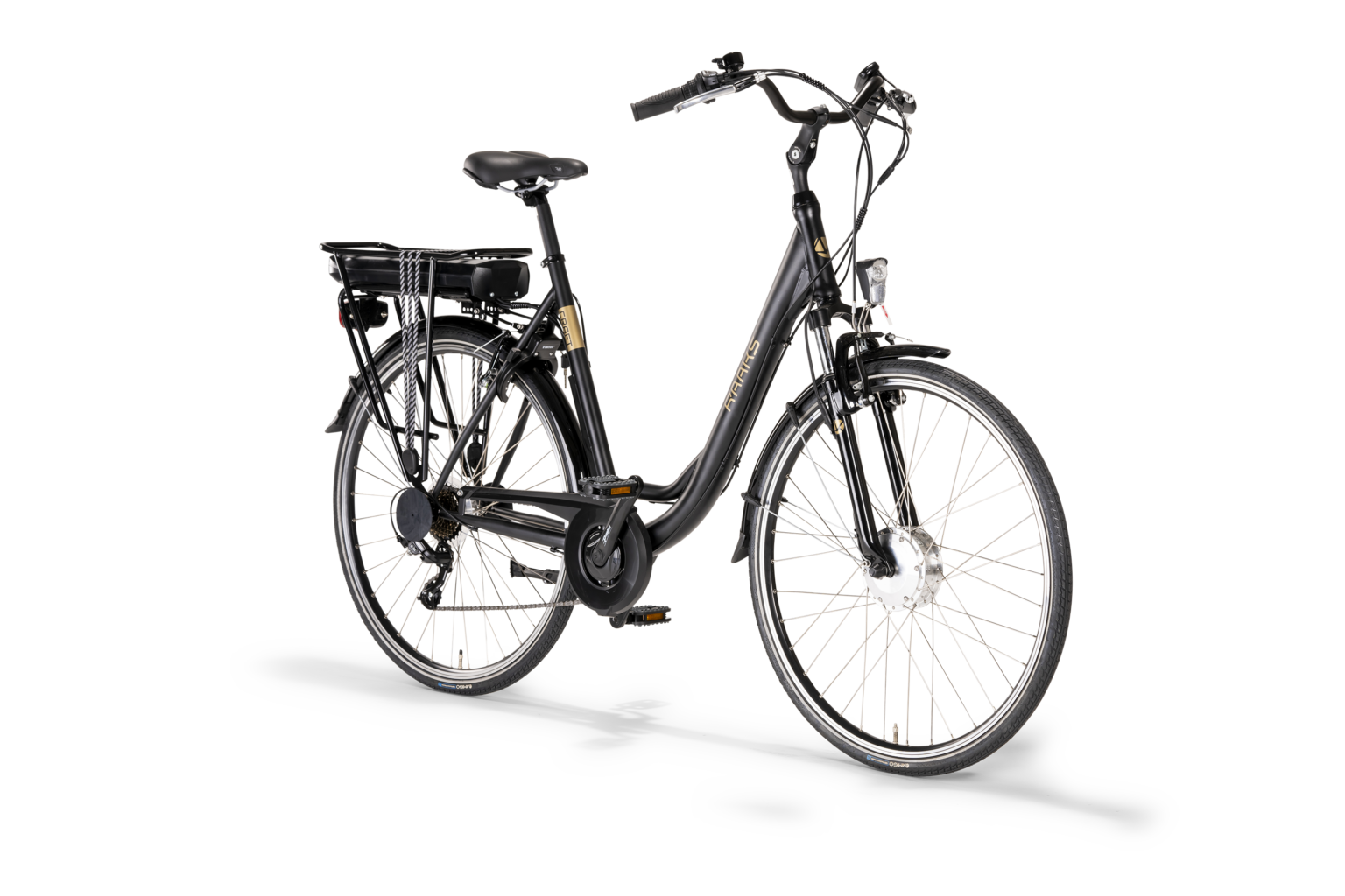 Elektrische fiets kopen? Probeer ze uit in onze winkels!