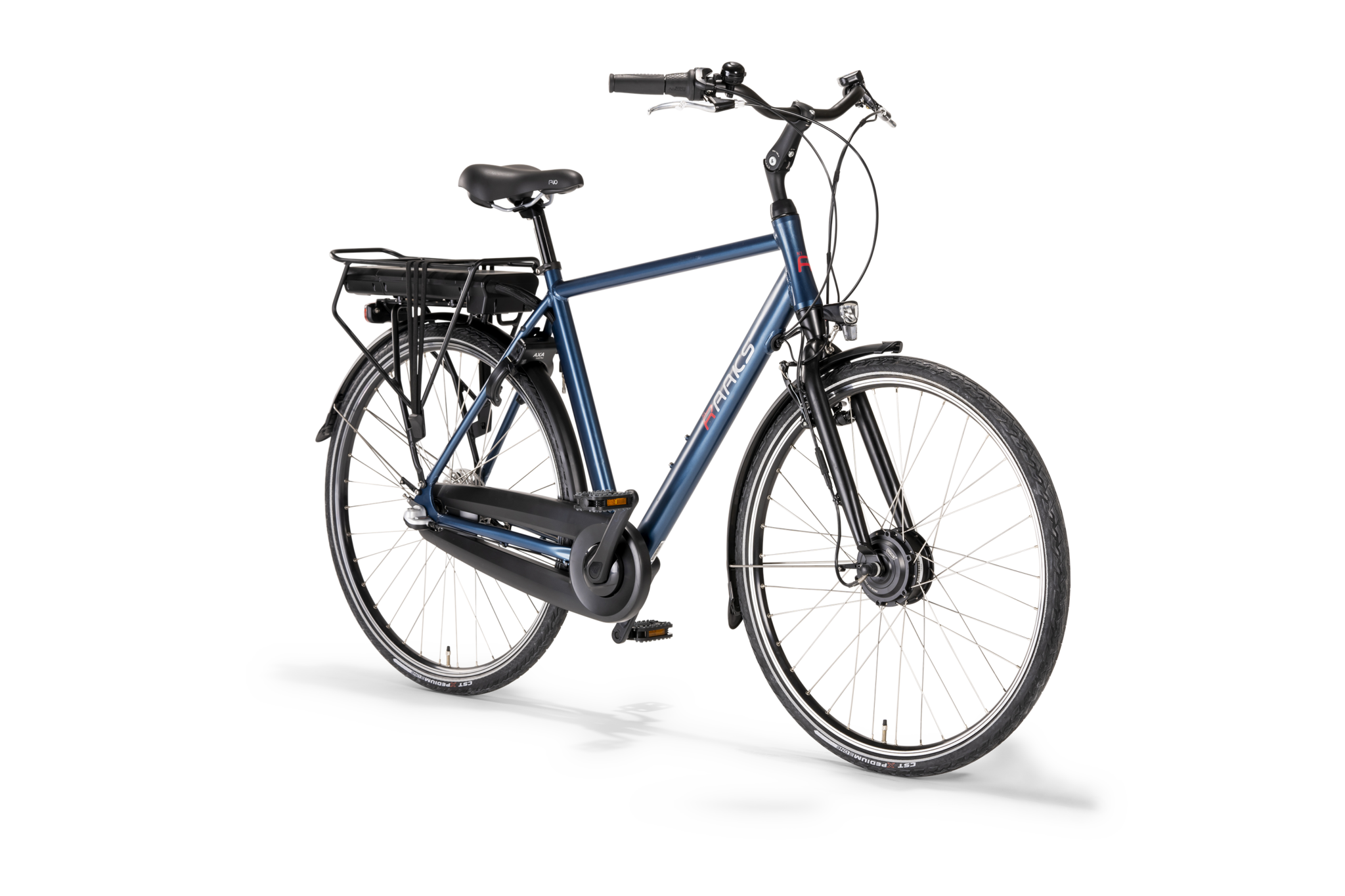 Elektrische fiets kopen? Probeer ze uit in onze winkels!